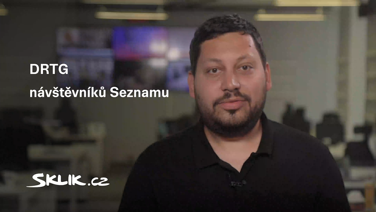 Získejte ještě více objednávek díky DRTG návštěvníků Seznamu | Stream